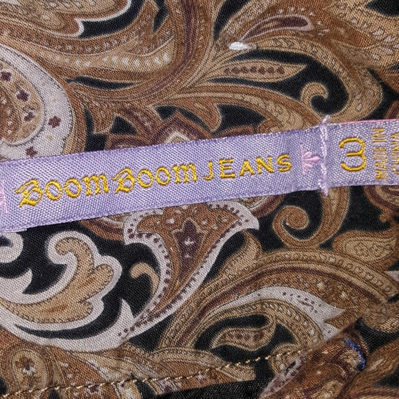 Boom Boom Jeans | Shorts | Boom Boom Jeansshorts | Poshmark